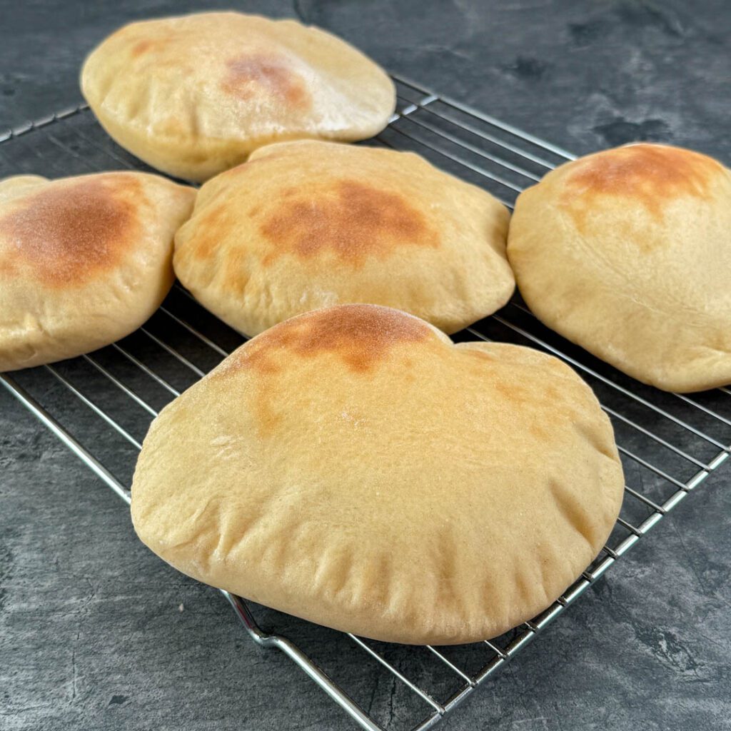 Pita recept - Nemnudli.hu